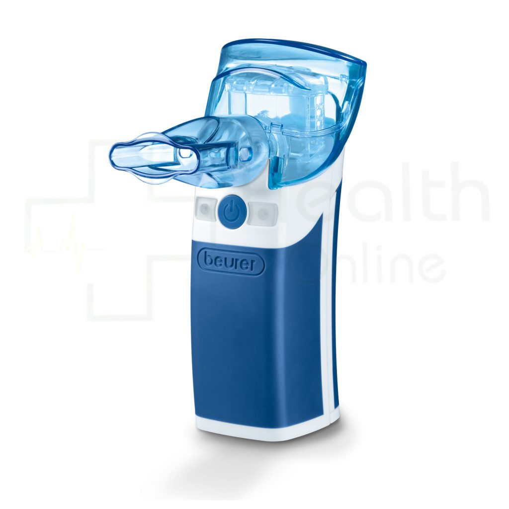 Nebulizer Vibrating Mesh (Beurer IH 50) 1s Price in Pakistan