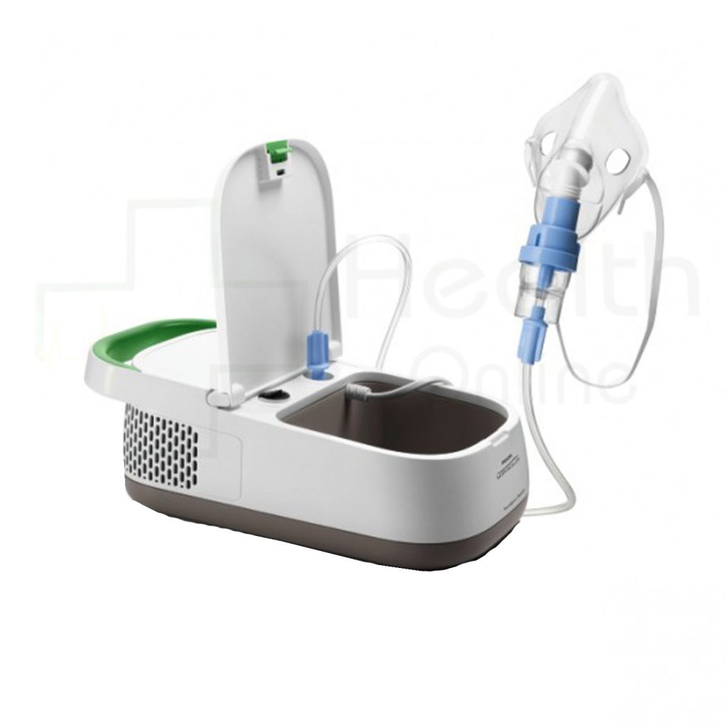 Nebulizer InnoSpire Deluxe 1s - HLH Pharmacy