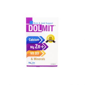 Dolmit Tab 30s price in Pakistan