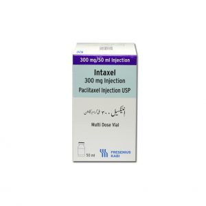 Intexal inj 300mg 1Vial price in Pakistan