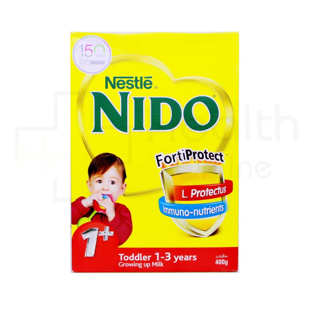 Nido + Forti + Protect - HLH Pharmacy