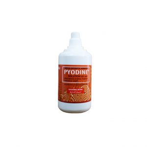 Pyodine Solution 450ml