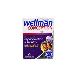Wellman Conception Cap 30s price in Pakistan