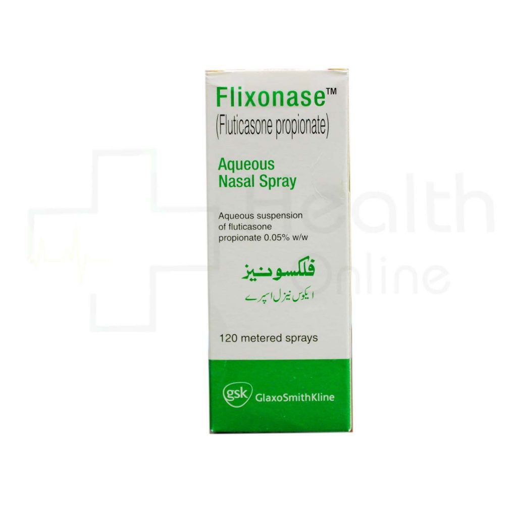 Rhinosone-P Nasal Spray 15ml price in Pakistan