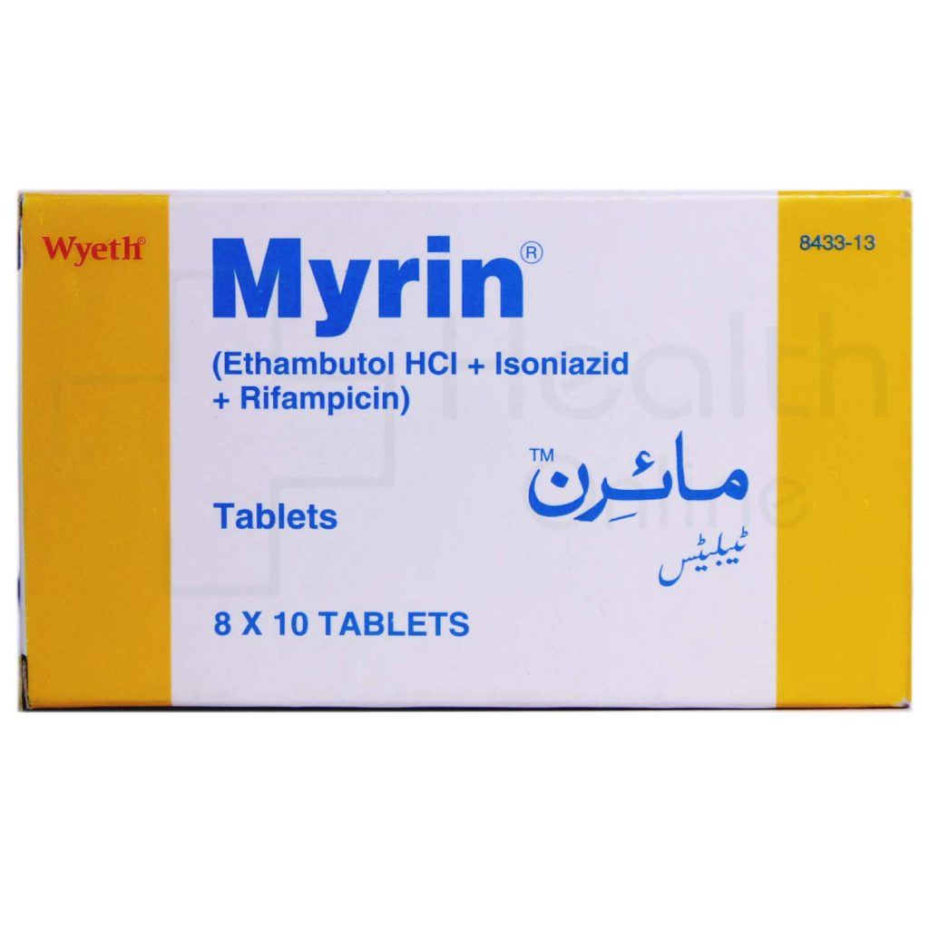 Myrin Tab 1s price in Pakistan