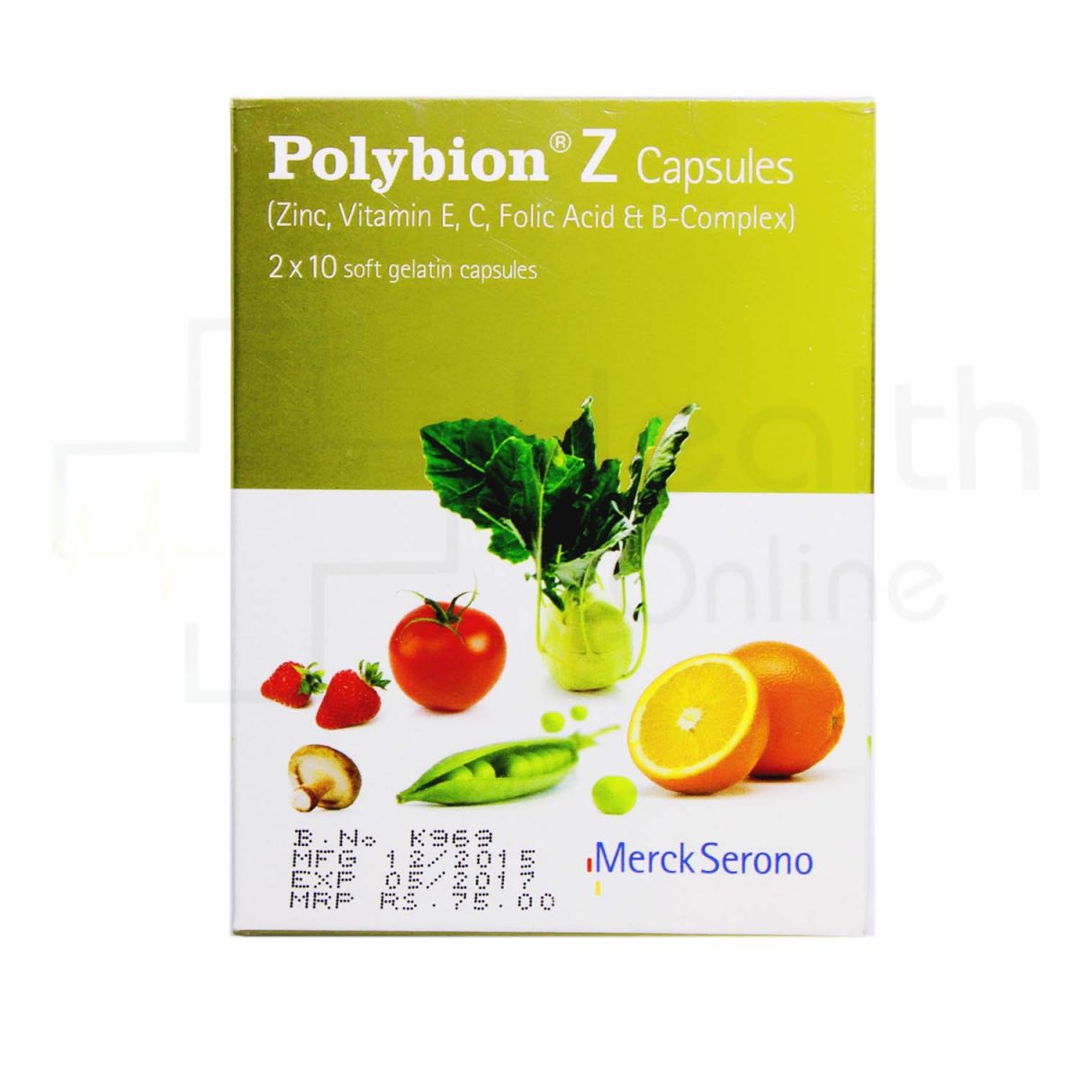 Proza D Cap - HLH Pharmacy