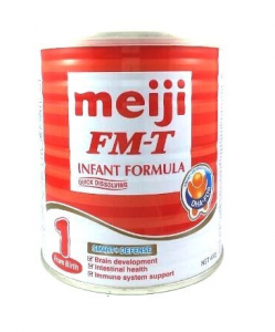 MEIJI FMT 400G MILK BUY ONLINE WITH BEST PRICE IN PAKISTAN